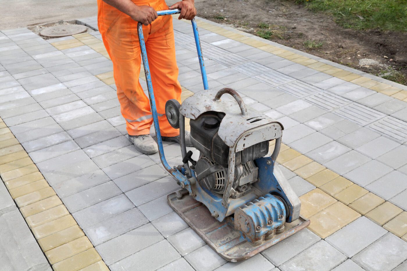 Riviera Beach Paver Installation | Paver Contractors